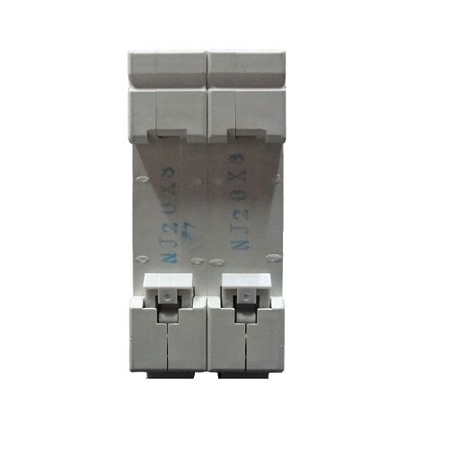 Online Electrical store | 2 Pole MCB | Quality Electrical Supplies ...