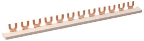 Insulated Busbars | Circuit Protection & Switchboards | Australian ...