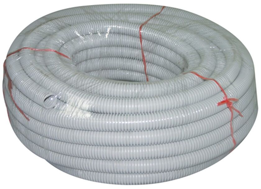 PVC Corrugated Conduit | Conduit | Ducting| Electrical Accessories ...