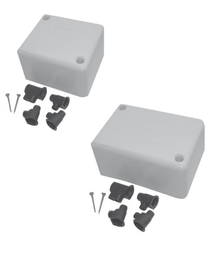 junction box | electrician supplies | online electrician supplies store ...