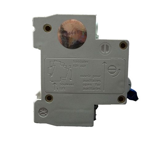 Electrician supplies MCBs Australia | Save on 3 pole din rail mount ...