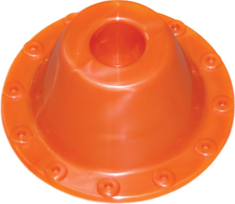 Electrician supplies online | PVC locating flange | Online store