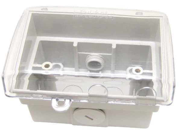 Weatherproof Box | Weatherproof Switches and Socket Outlets | Australia ...