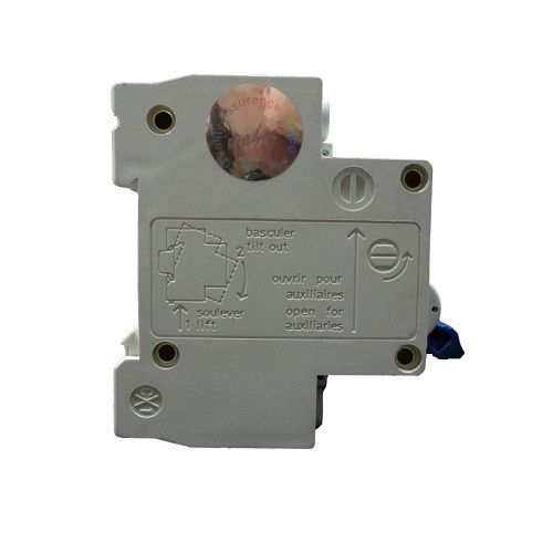 Online Electrical store | 2 Pole MCB | Quality Electrical Supplies ...