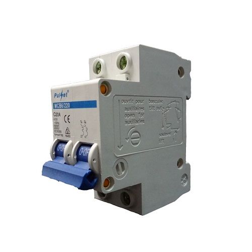 Online Electrical store | 2 Pole MCB | Quality Electrical Supplies ...
