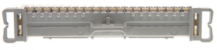 10 Pair Telephone Block | Electrical Accessories | TV, Telephone and ...