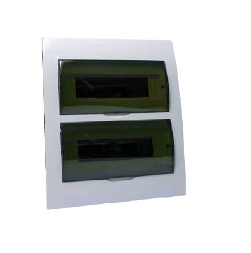 Distribution Boxes - Recessed Type | free shipping distribution board ...