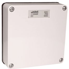 Module enclosure cover | Electrician supplies store online | Shop ...