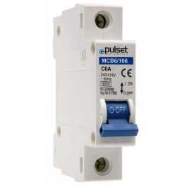 Australia's best brand of MCBS | Electrical Miniature circuit breakers ...