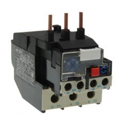 Thermal Overloads | Contactors, Electrical accessories for electrical ...