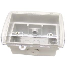 Weatherproof Box | Weatherproof Switches and Socket Outlets | Australia ...