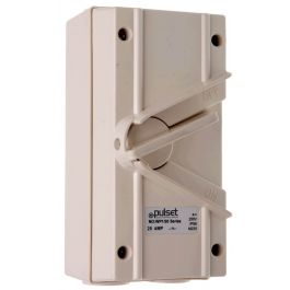 Isolator switch, 40 amp isolator switch, 32 amp isolator switch, 20 amp ...