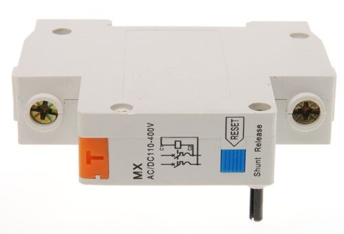 20 amp surge protector | Whole house surge protector | Shunt Release Unit