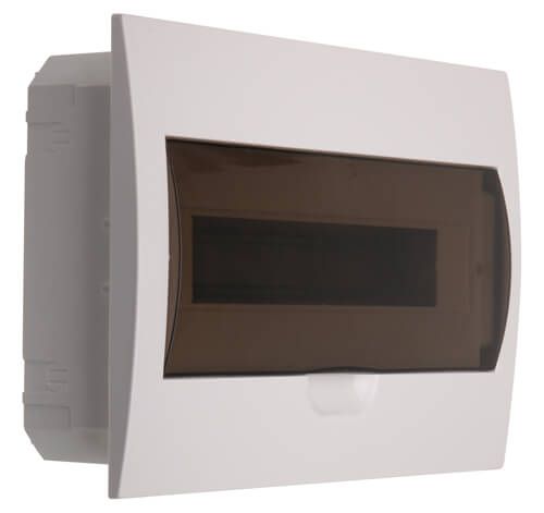 Distribution Boxes - Recessed Type | free shipping distribution board ...