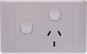 Power Points | Socket Outlet | Electrical Powerpoints and switches ...