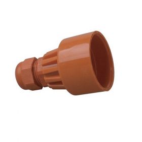 Extension Sockets - Industrial Switchgear